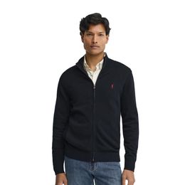 Herren Full Zip Cardigan PULLOVER13