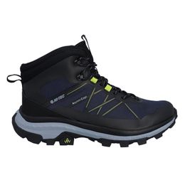 Hi-Tec AWW Infuse Mid WP Herren Wanderschuhe