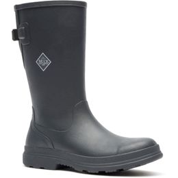 Muck Boots Rainscape Tall Gummistiefel f&uuml;r Herren in Schwarz