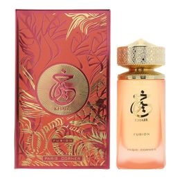 Paris Corner Khair Fusion Eau de Parfum 100ml Spray Unisex