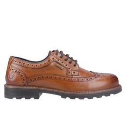 COTSWOLD Ramsden Herren Leder Schuhe