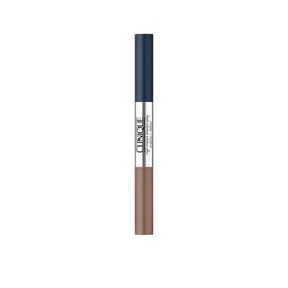 Clinique Hi Shadow Play Sombra De Ojos + Definidor De Sombra #day And Night 4 ml