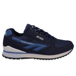 Hi-Tec Silver Shadow OG Herren-Sneaker