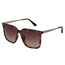 Michael Kors Snake MK2221U Damen Sonnenbrille