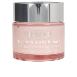 Clinique Moisture Surge Intense 72-stunden-gelcreme Mit R&uuml;ckfettender Feuchtigkeitsversorgung 75 ml