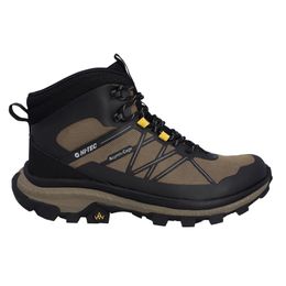 Hi-Tec AWW Infuse Mid WP Herren Wanderschuhe