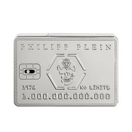 Philipp Plein No Limits Platinum Edp Vapo 90 ml