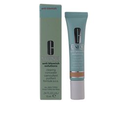 Clinique Anti-blemish Solutions Clearing Concealer #02 10 ml