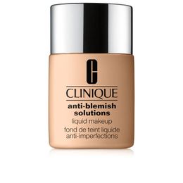 Clinique Antiblemish Fl&uuml;ssiges Make-up #elfenbein 30 ml