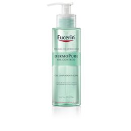 Eucerin Dermopure &Ouml;l-Kontrollgel Gesichtsreiniger 200 ml