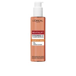 L'Or&eacute;al Revitalift Vitamin C + Salicyls&auml;ure Schaumreiniger 150 ml