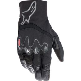 Alpinestars Hyde XT, Handschuhe Drystar