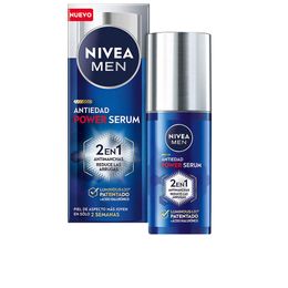 Nivea Herren Luminous 360&ordm; Power Serum 2 In 1 30 ml