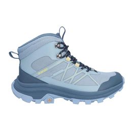Hi-Tec AWW Infuse Mid WP Damen Wanderschuhe