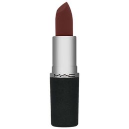 YMC M.A.C Macximal Seidig Matte Lippenstift - 0201 Schokolade - Eine Gr&ouml;&szlig;e