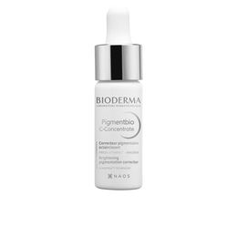 Bioderma Pigmentbio C-Konzentrat depigmentierendes Serum 15 ml