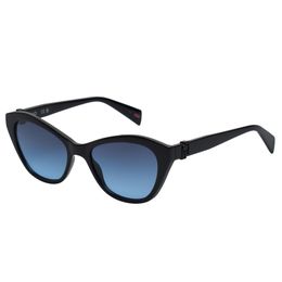 Liu Jo Damen Katzenaugen Sonnenbrille LJ3601S