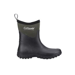 COTSWOLD Winfield Kurze Damen Gummistiefel