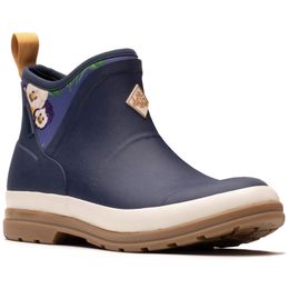Muck Boots Muck Originals Gummistiefel f&uuml;r Damen in Navy