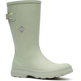 Muck Boots Rainscape Hohe Gummistiefel f&uuml;r Frauen in Gr&uuml;n
