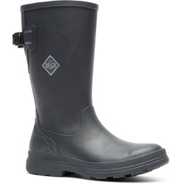 Muck Boots Rainscape Hohe Gummistiefel f&uuml;r Damen in Schwarz