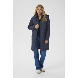 Cream Jacke CRArwen Loose fit navy