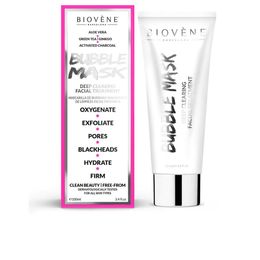 Blasenmaske Tiefenreinigende Gesichtsbehandlung 100 ml