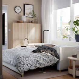 IKEA SALTSJ&Ouml;BADEN 2er-Bettsofa