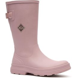 Muck Boots Rainscape Tall Gummi Stiefel f&uuml;r Damen in Pink