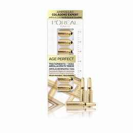 L'Or&eacute;al Age Perfect Behandlung 7 Tage Tensor-Effekt Ampullen X