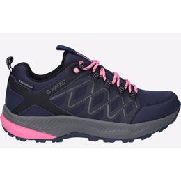 Hi-Tec Diamonde WASSERDICHTe Sneaker Damen