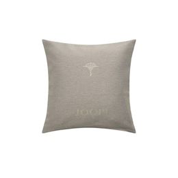 JOOP! Kissen J-Evoke grau Ma&szlig;e (cm): B: 40 Accessoires > Kissen > Dekokissen &raquo; Sofa DE