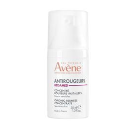 Av&egrave;ne Rosamed Konzentration gegen chronische R&ouml;tung 30 ml