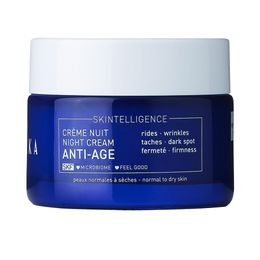 Talika Skintelligence Anti-Aging Nachtcreme 50 ml