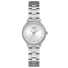 Guess W1209L1 Chelsea Analog Quarz Damenuhr