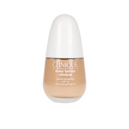 Clinique Even Better Clinical Foundation Spf20 #cn-58 Honey 30 ml