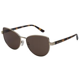 Michael Kors Lanikai MK1162 Damen-Sonnenbrille