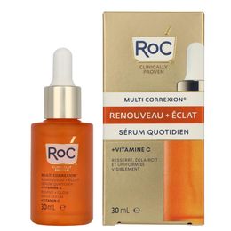 Roc Multi Correxion Revive & Glow Tagesserum