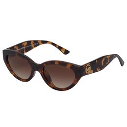 Michael Kors Lorient MK2253U Damen Sonnenbrille
