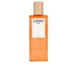 Loewe Solo Ella Eau De Parfum Spray 50 ml