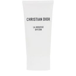 Dior La Mousse Off/on Gesichtsreinigungsschaum 150 ml