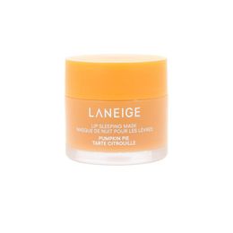 Laneige Lippen-schlafmaske F&uuml;r Die Nacht #pumpkin Pie 20 G 20 gr
