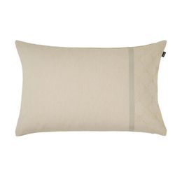 JOOP! Kissen J-Division beige Ma&szlig;e (cm): B: 40 Accessoires > Kissen > Dekokissen &raquo; Sofa DE