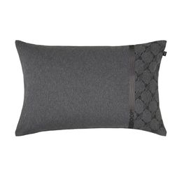 JOOP! Kissen J-Division grau Ma&szlig;e (cm): B: 40 Accessoires > Kissen > Dekokissen &raquo; Sofa DE
