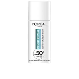 L'Or&eacute;al Helle Enth&uuml;llung Niacinamid Anti-Flecken Fluid Spf50+ 50 ml