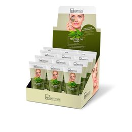 Peel-Off-Gesichtsmaske mit Teebaum&ouml;l 60 ml