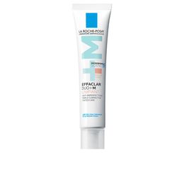La Roche-Posay Effaclar Duo+m Unifiant Anti-Unreinheiten Korrekturcreme #mittel 40 ml