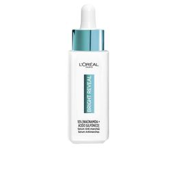 L'Or&eacute;al Helles Enth&uuml;llung Niacinamid-Serum gegen dunkle Flecken 30 ml