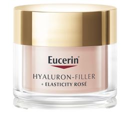 Eucerin Hyaluron-Filler + Elastizit&auml;t Ros&eacute; Tagescreme Spf30 50 ml