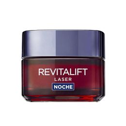 L'Or&eacute;al Revitalift Laser X3 Nachtcreme 50 ml